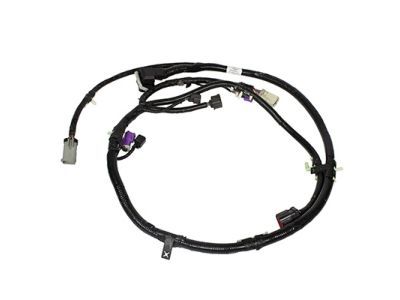 OEM Ford 4L3Z-15525-CA - Wire Assembly