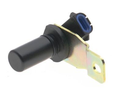 OEM Ford F81Z-7M101-AA - Sensor Assembly - Speed