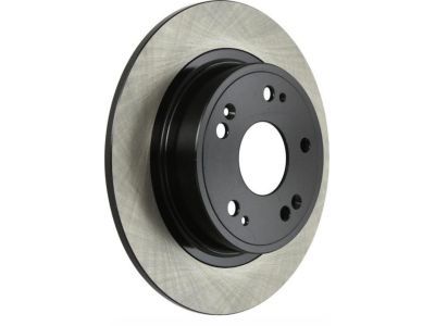 OEM Ford BRRF-309 - Rotor Assembly - Brake