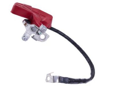 OEM Ford BT4Z-14A411-G - Overlay Harness