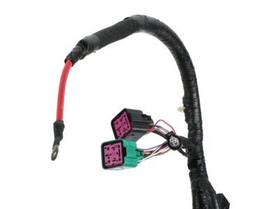 OEM Ford 5C3Z-12B637-AA - Wire Assembly