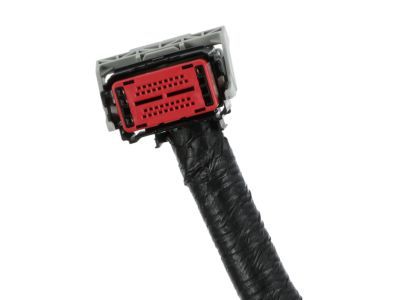 OEM Ford 5C3Z-12B637-AA - Wire Assembly