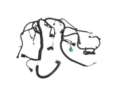 OEM Ford 5C3Z-12B637-AA - Wire Assembly