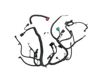 OEM Ford 5C3Z-12B637-AA - Wire Assembly