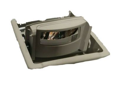 OEM Ford 9A8Z-17D744-AA - Mirrors - Conversation