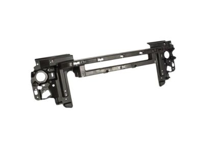 OEM Ford 8C2Z-8A284-C - Mount Panel