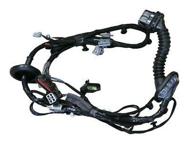 OEM Ford HG9Z-9D289-D - Hose Assembly