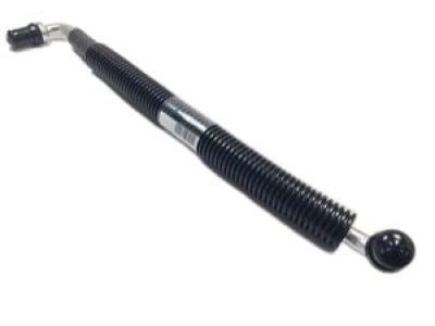 OEM Ford YC3Z-9J323-F - Tube Assembly