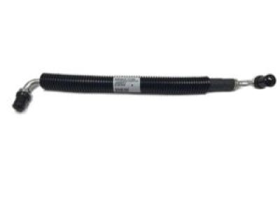 OEM Ford YC3Z-9J323-F - Tube Assembly