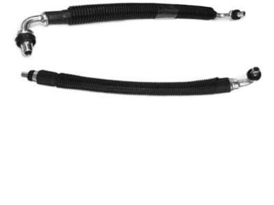 OEM Ford YC3Z-9J323-F - Tube Assembly