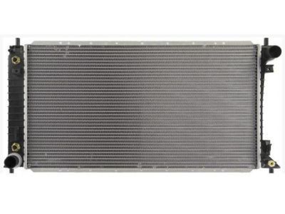 OEM Ford F75Z-8005-JA - Radiator Assembly