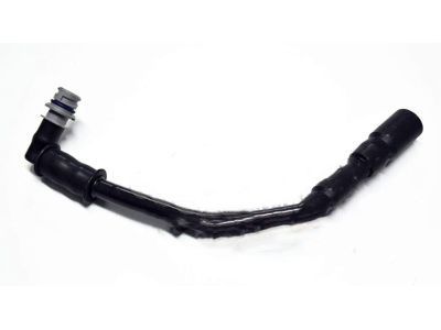 OEM Ford 3W3Z-6C324-AA - Connector