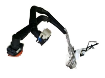 OEM Ford HC3Z-9J338-H - Tube