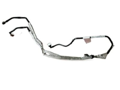 OEM Ford HC3Z-9J338-H - Tube