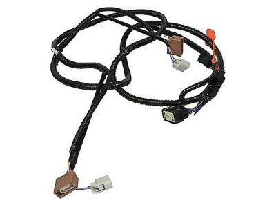 OEM Ford BC3Z-13A409-G - Wire Assembly