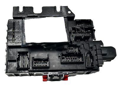 OEM Ford 8L8Z-15604-B - Door Lock And Alarm Module
