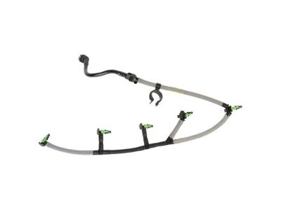 OEM Ford CK4Z-9A564-A - Kit - Fixing Parts - Repair