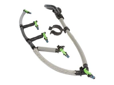 OEM Ford CK4Z-9A564-A - Kit - Fixing Parts - Repair