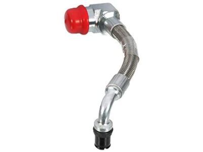 OEM Ford 3C3Z-9324-BA - Hose Assembly