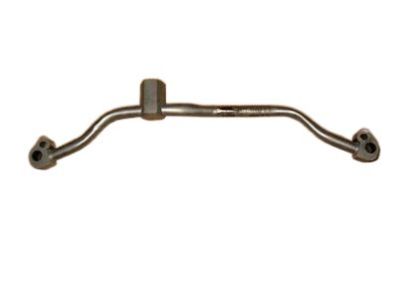 OEM Ford E5TZ-9B449-C - Air Injection Reactor Pipe