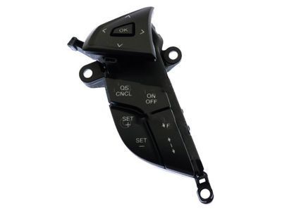 OEM Ford DG9Z-9C888-BB - Switch Assembly - Control