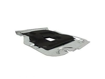 OEM Ford FL1Z-5D032-A - Skid Plate