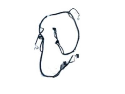 OEM Ford YC3Z-13A409-DA - Wire Harness