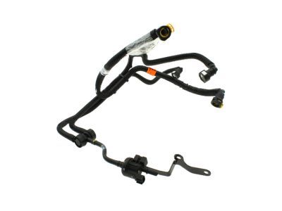 OEM Ford F2GZ-9D289-A - Tube Assembly - Fuel Vapour Separator