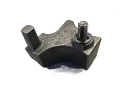 OEM Ford BR3Z-4A263-B - Damper