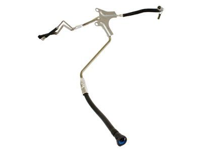 OEM Ford 4L2Z-9J338-AA - Tube