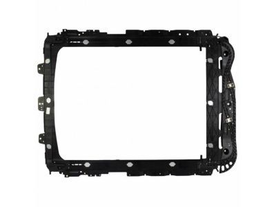 OEM Ford FL3Z-16502C22-A - Kit - Tilting Roof