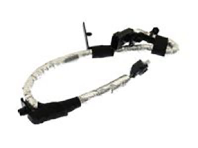 OEM Ford JR3Z-14A411-J - Wire Assembly - Jumper