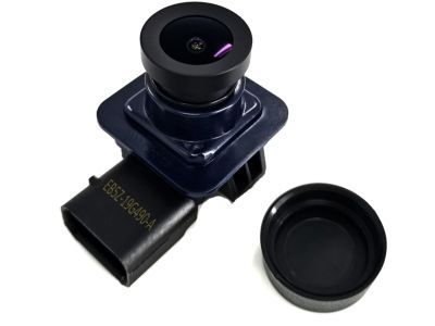 OEM Ford EB5Z-19G490-A - Rear Camera