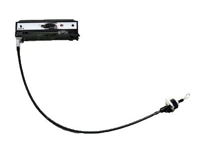 OEM Ford 1L5Z-7A110-AA - Indicator Assembly