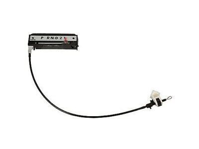 OEM Ford 1L5Z-7A110-AA - Indicator Assembly