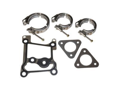OEM Ford BC3Z-9T514-A - Kit - Hardware