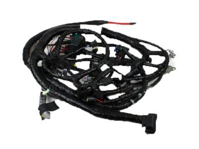 OEM Ford 5C3Z-12B637-BA - Wire Assembly