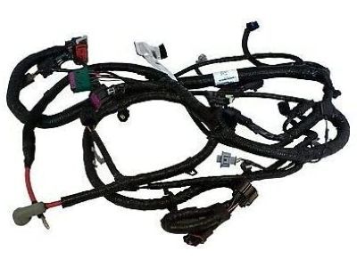 OEM Ford 5C3Z-12B637-BA - Wire Assembly