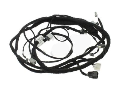 OEM Ford HC3Z-14334-CA - Wiring Assembly