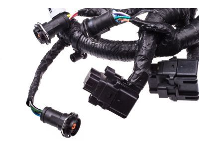 OEM Ford 5C3Z-9D930-A - Wire Assembly