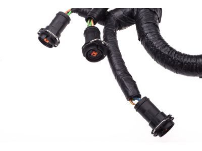 OEM Ford 5C3Z-9D930-A - Wire Assembly