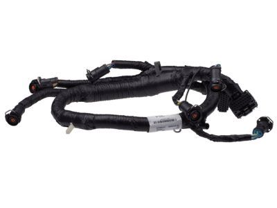 OEM Ford 5C3Z-9D930-A - Wire Assembly