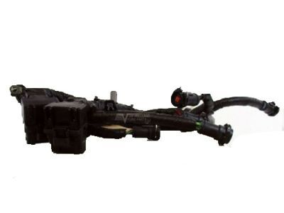 OEM Ford 5C3Z-9D930-A - Wire Assembly