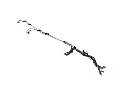 OEM Ford BC3Z-9S278-FK - Tube Assembly - Fuel