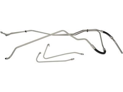 OEM Ford 6L3Z-7R081-AA - Tube Assembly