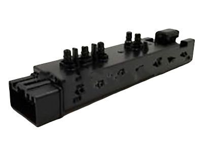 OEM Ford 1L3Z-14A068-AA - Fuse Box Assembly