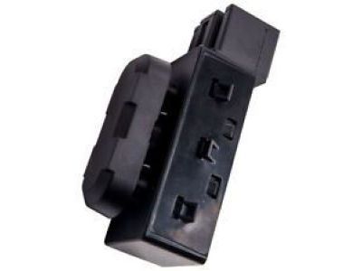 OEM Ford 1L3Z-14A068-AA - Fuse Box Assembly