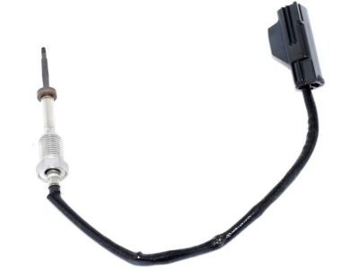 OEM Ford 8C3Z-12B591-E - Sensor - Exhaust Gas - Temperature