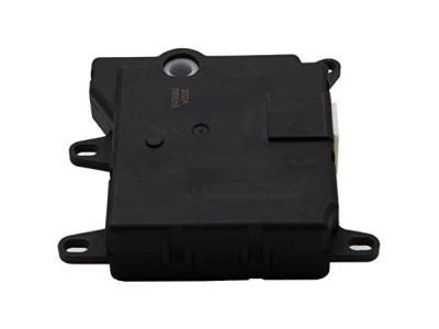 OEM Ford F87Z-19E616-BA - Motor Assembly