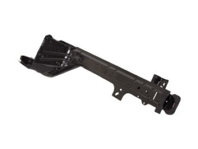 OEM Ford AR3Z-16054-B - Rail Assembly